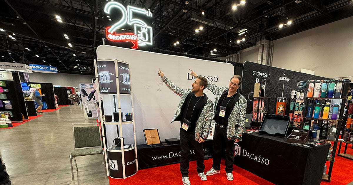 2025 ASI Show in Orlando - Silver Anniversary!!