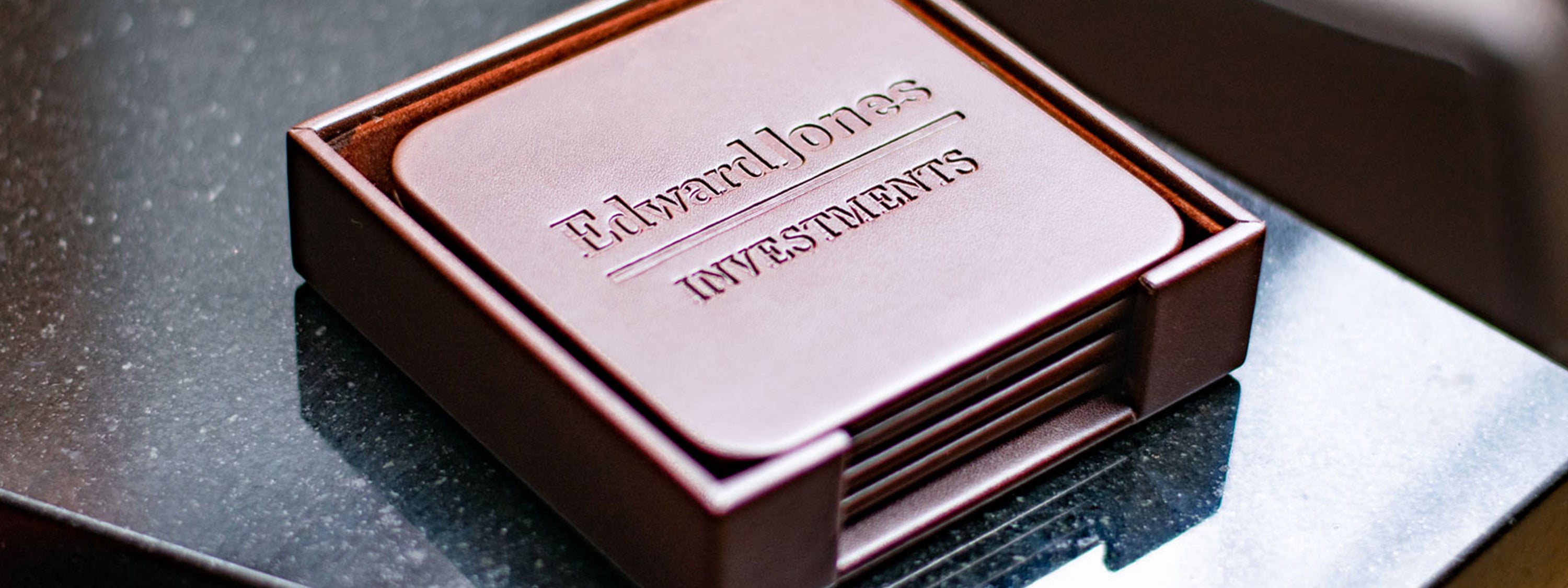 Dacasso | Manufacturer of Fine Leather Desk & Boardroom Accessories